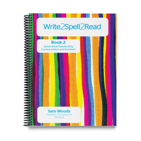 Workbooks Archives - Write2Spell2Read