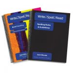 Home - Write2Spell2Read