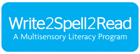 Indigenous Schools - Write2Spell2Read