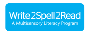 Home - Write2Spell2Read